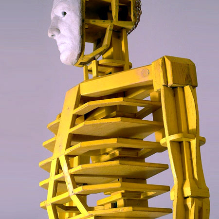 Colossus Of Britain | Spirit Of Man